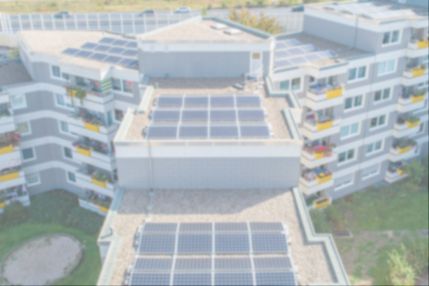 Solarenergie in Deutschland | SOLARIMO